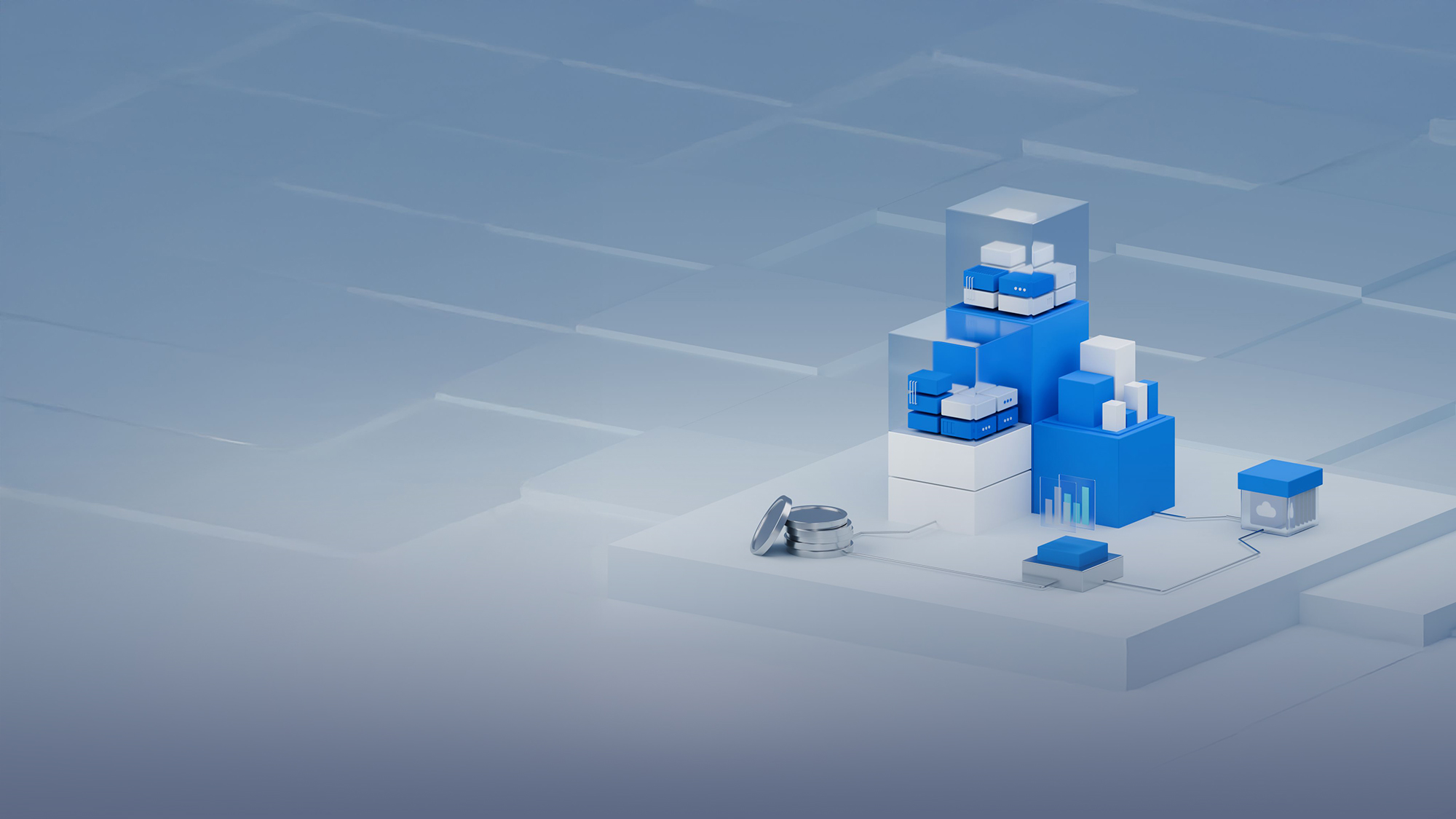 R-Vision ITAM | Управление жизненным циклом ИТ-активов и стоимостью затрат на ИТ‑инфраструктуру ...