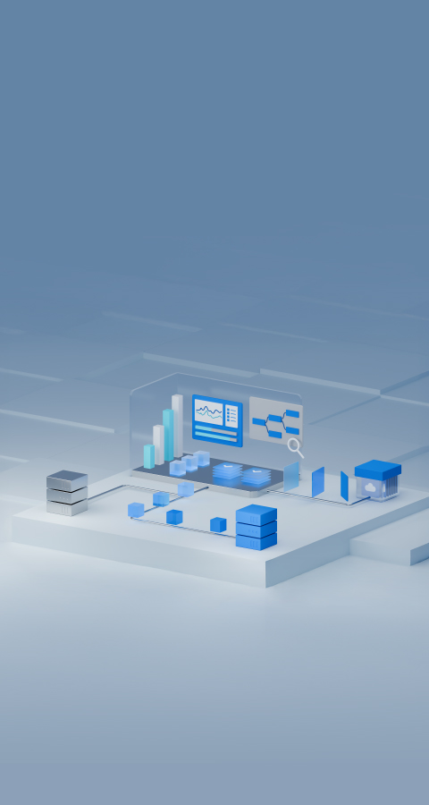 R-Vision DGP | Комплексное решение для всестороннего управления данными ...