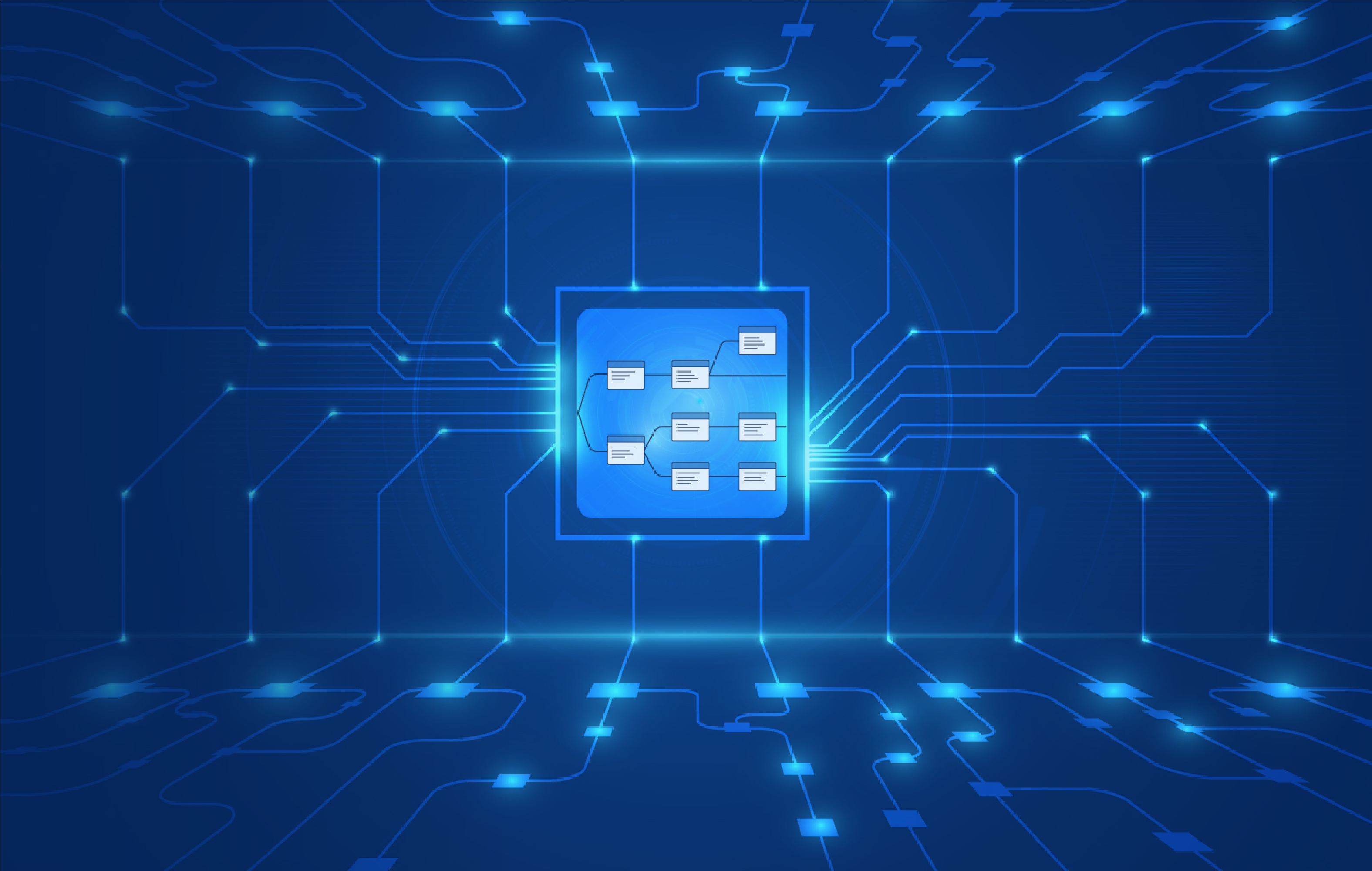 Вышла новая версия платформы R‑Vision SOAR 5.2 | R-Vision